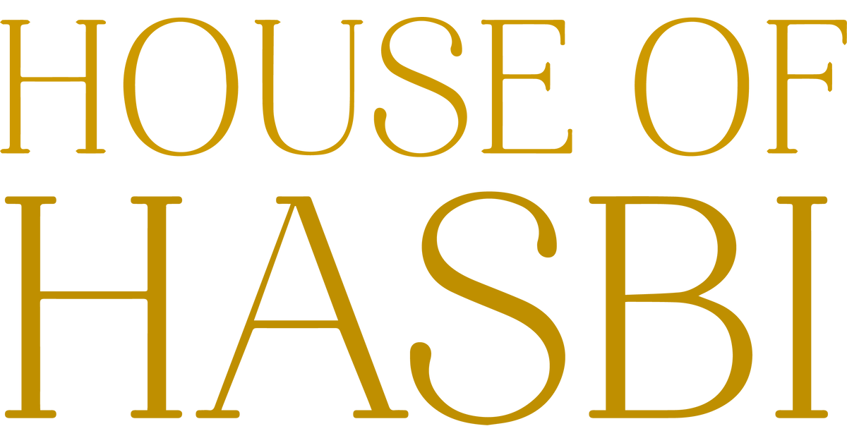 House of Hasbi